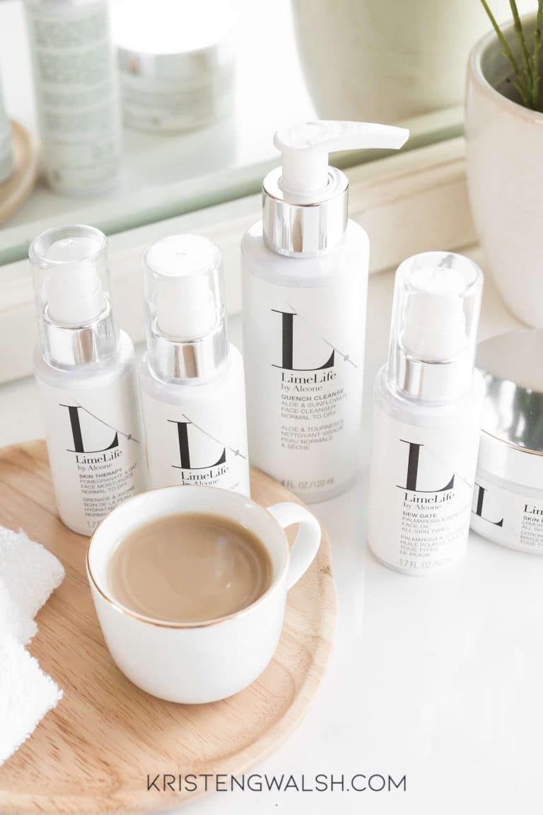 LimeLife Skin Care Collections- Save With Skin Care Sets