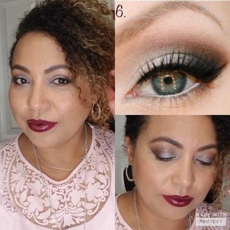 Eyeliner vs Eyeshadow: How to Use and Which is Best