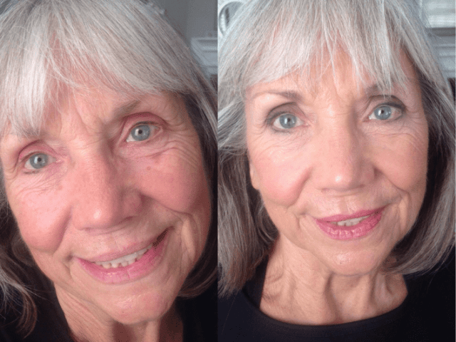 Best Foundation for Aging Skin Over 50: Radiant Skin (2024)